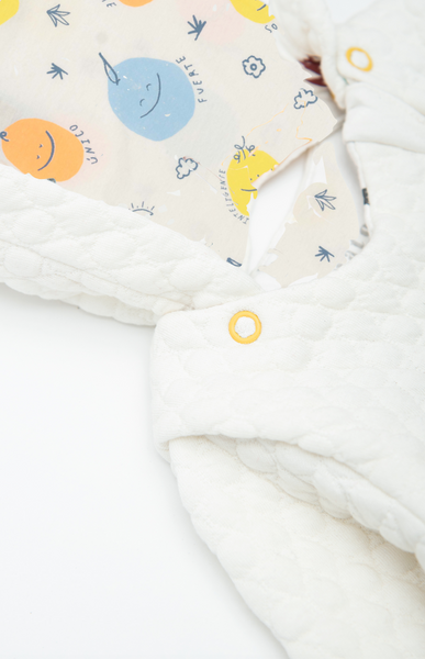 Talego Agua Caritas Ivory – Momento Nato